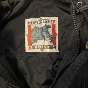 Jackets & Coats | Turning Point Water Resistant Jacket | Poshmark